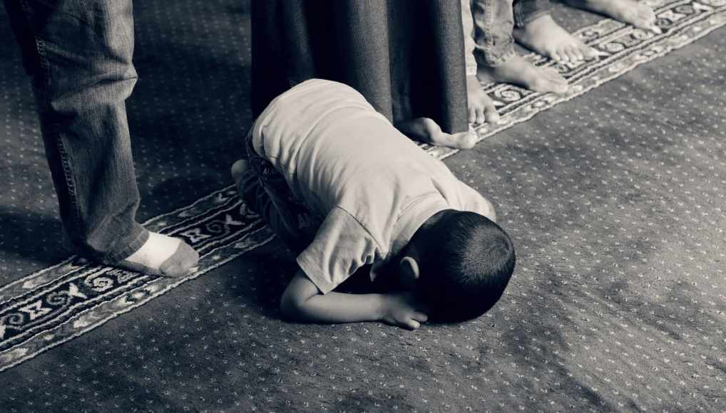 Living on a Prayer – Joy Ninja